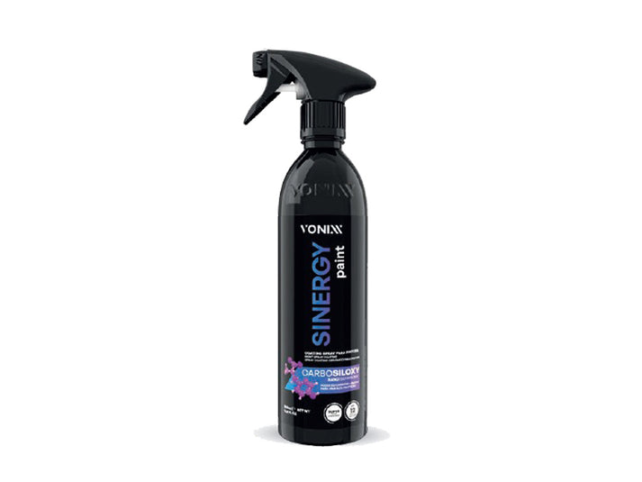 SINERGY PAINT SPRAY COATING - CERÁMICO EN SPRAY PARA PINTURA – Vonixx ...