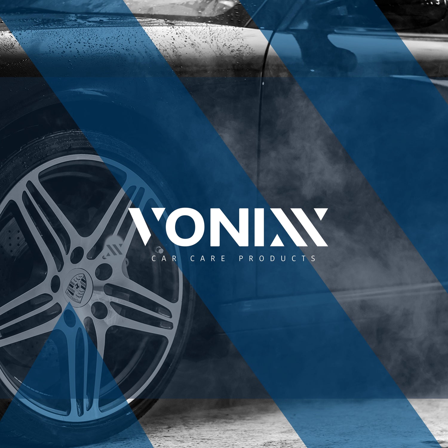 Vonixx Nuevo León - MX